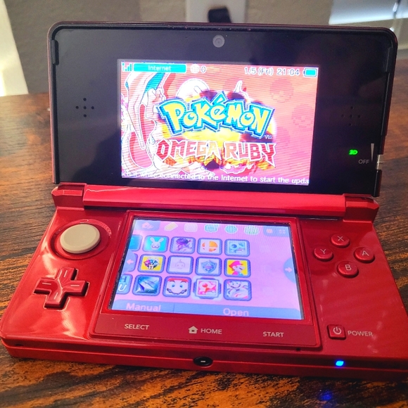 Video Games & Consoles | Modded 3ds | Poshmark